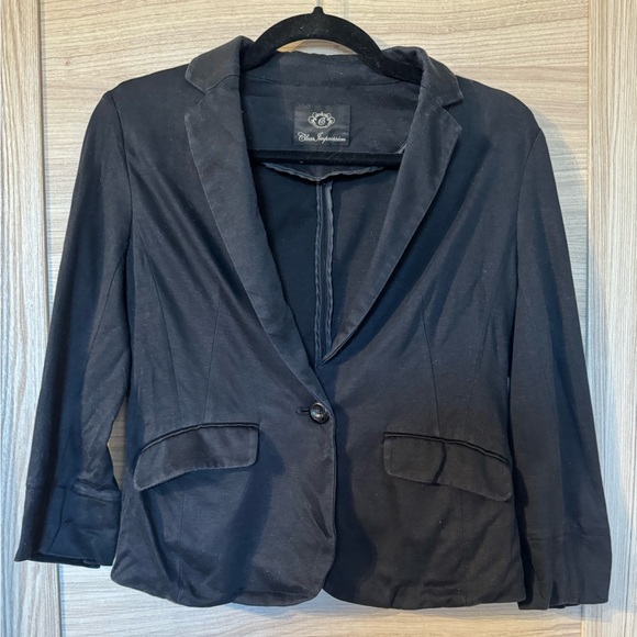 Jackets & Coats | Japanese Blazer | Poshmark